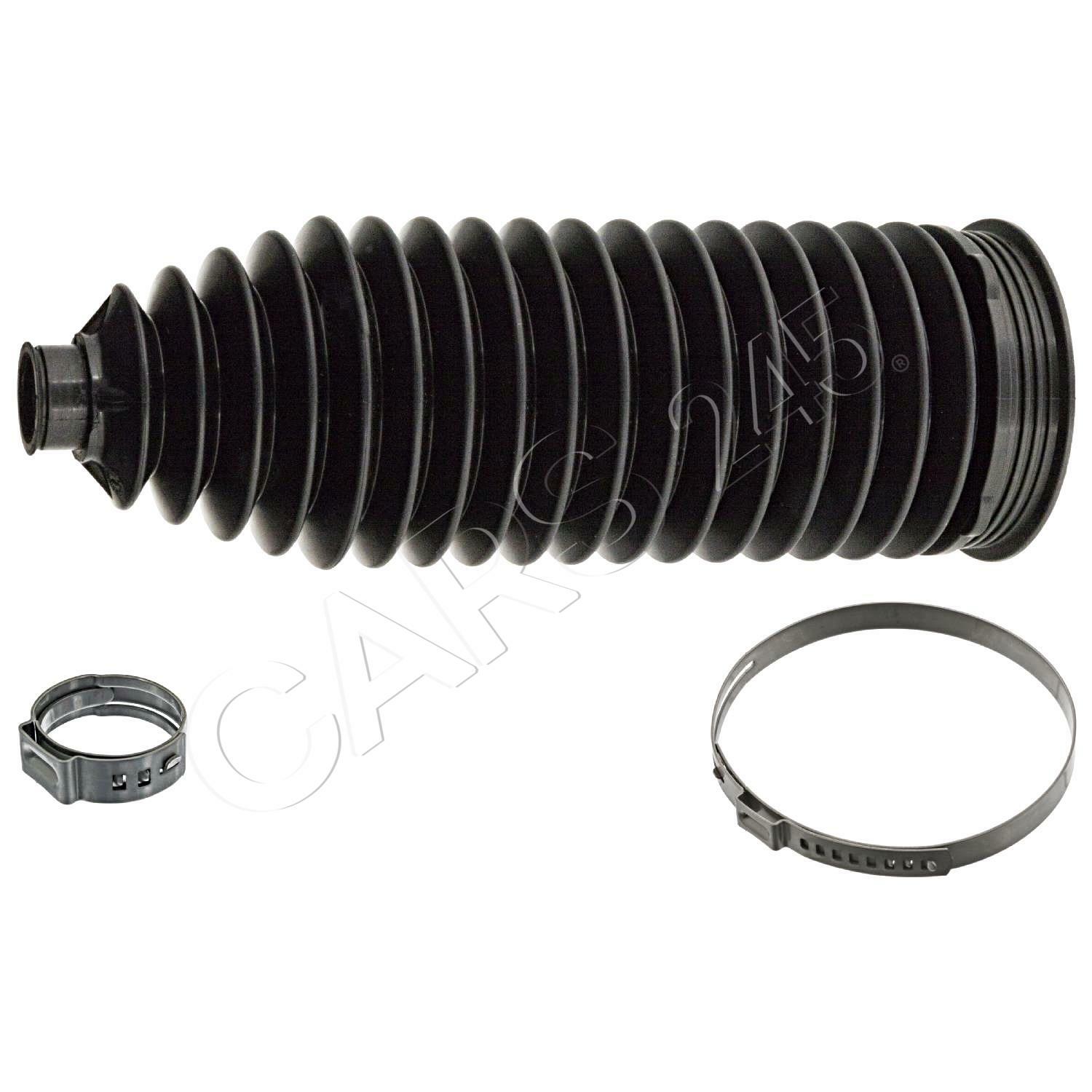 FEBI Steering Bellow Set Front For MERCEDES Cla Gla C117 W117 W156 ...