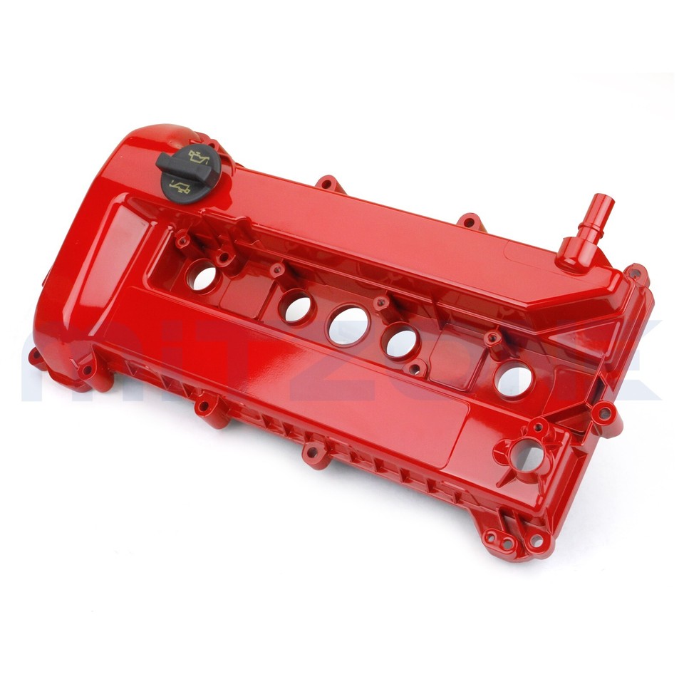 Upgrade Aluminum Valve Cover Kit for 2005-2011 Ford Focus 2.0L 05-08 ...