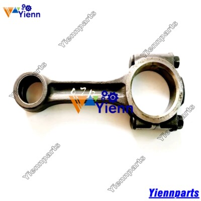 3TNA72-JS 3TNA72-JG2 Connecting Rod For Yanmar F-5D F-6D Tractor Repair ...