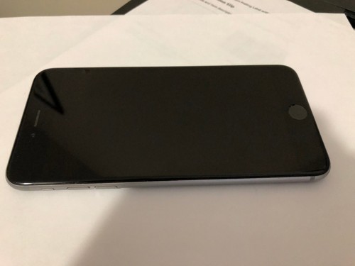 Apple iPhone 6 Plus - 16GB - Space Gray (Unlocked) A1522 (GSM) | eBay