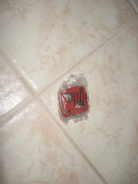 BMW 18207585359 Genuine OEM Center Muffler Rubber Mount for sale online ...