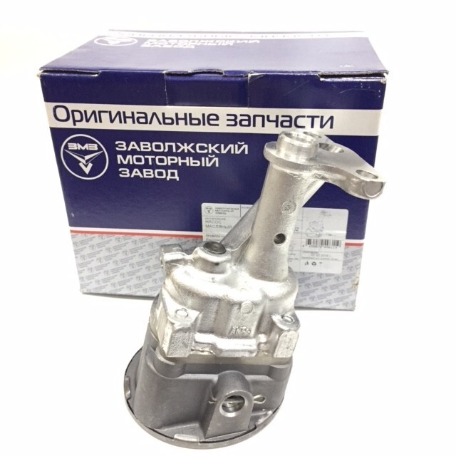 Oil pump UAZ Buchanka, Hunter, Patriot V-2,7 Petrol ZMZ-409 (409 ...