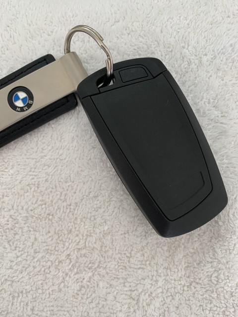 1x OEM Keyless Remote Key Fob for BMW Kr55wk49147 Comfort Access for ...