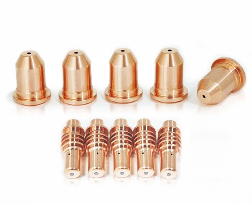 59164 * 5/59182 * 5 for Harbor Freight Titanium 65,Electrodes 59182 Tips 5916... | eBay