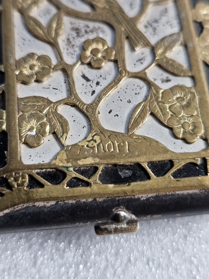 Shari Langois New York Compact | eBay