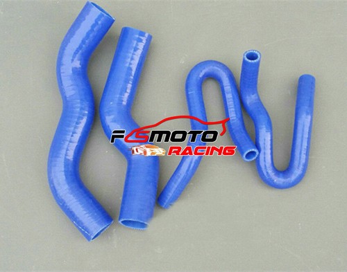 Silicone Radiator Hose For Holden Rodeo RA 3.0 TD 2003-2007 ISUZU D-MAX ...