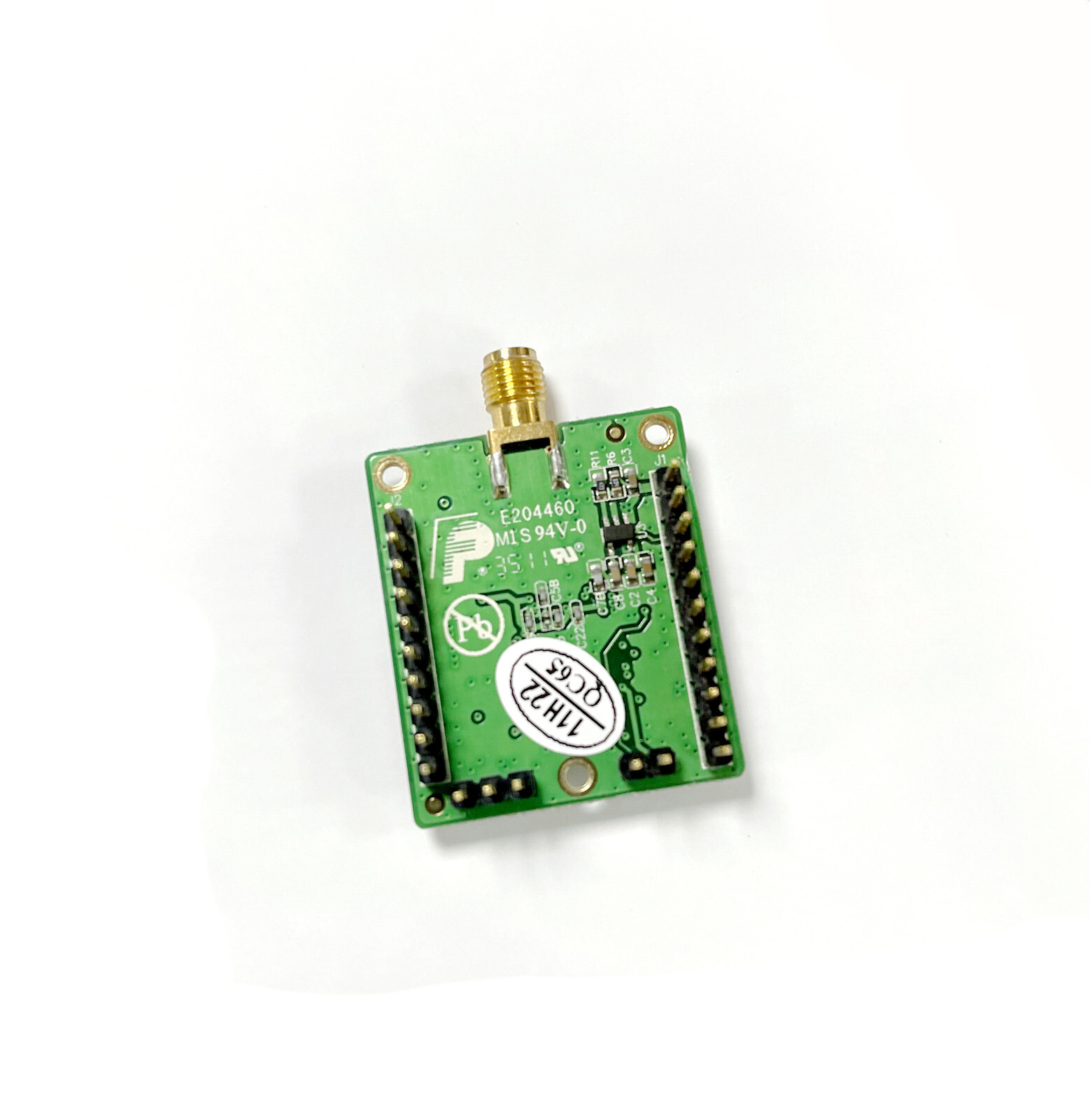 FP E204460 D1S94V-0 CIRCUIT BOARD | eBay