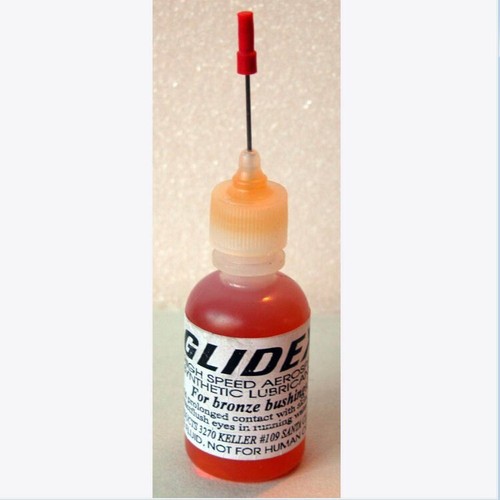 Slick 7 Glidex II Synthetic Oil for 1/24 Slot Cars | eBay