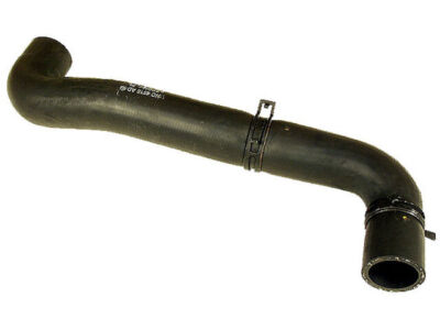 Lower Radiator Hose For 1998-2003 Jaguar XJ8 1999 2000 2001 2002 ...