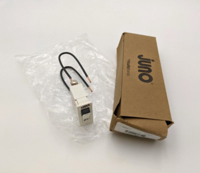 Juno Acuity Brands TCLCB 1A WHT Current Limiting Circuit Breaker 1 Amp ...