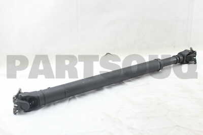 371106A620 Genuine Toyota SHAFT ASSY, PROPELLER 37110-6A620 | eBay