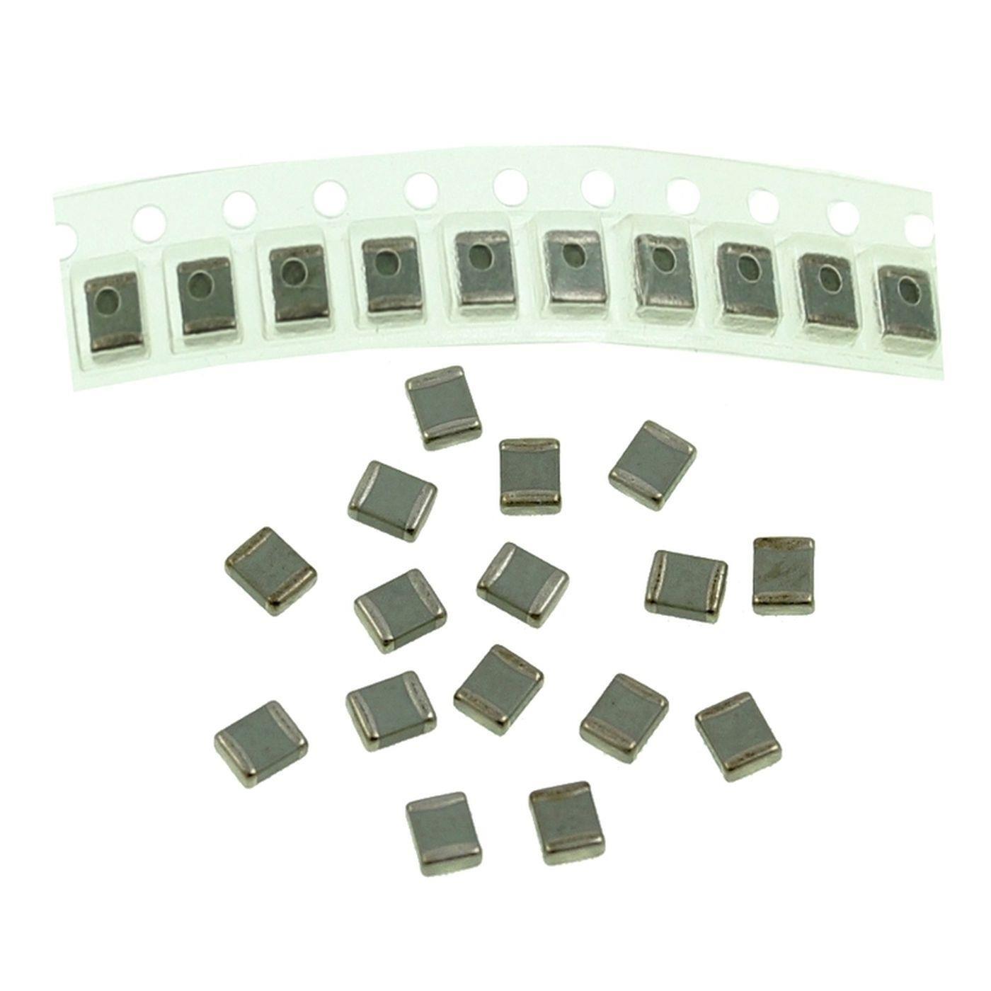 50x Choke SMD 220nH 430mA 1008 Taiyo Yuden LEM2520TR22J | eBay UK