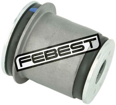FDAB-EXPVS Febest FRONT BUSHING, FRONT CONTROL ARM BB5Z-3079-B, BB5Z ...
