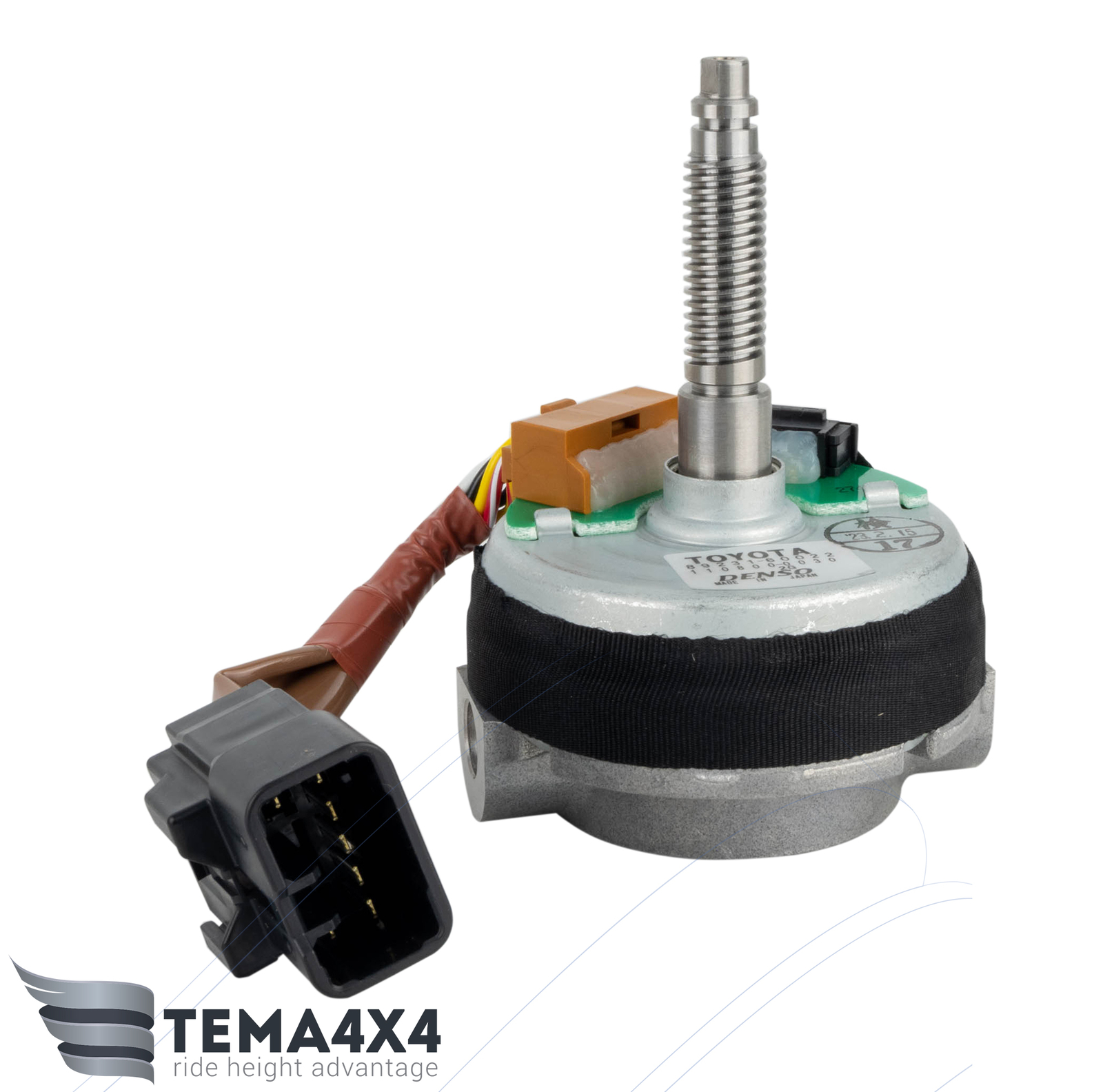 Genuine OEM POWER TILT MOTOR for TOYOTA & LEXUS 8923160022 89231-60022 ...