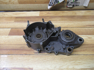 KTM 250 SX *1998 KTM 250 SX 1998 CRANK CASE LEFT | eBay