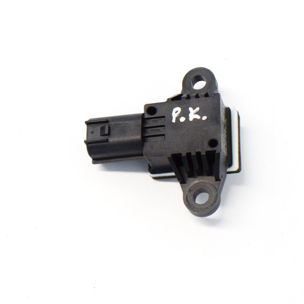 VOLVO XC60 MK2 2.0i 187kw Front Left Impact Sensor DDJ8A 31406731 ...