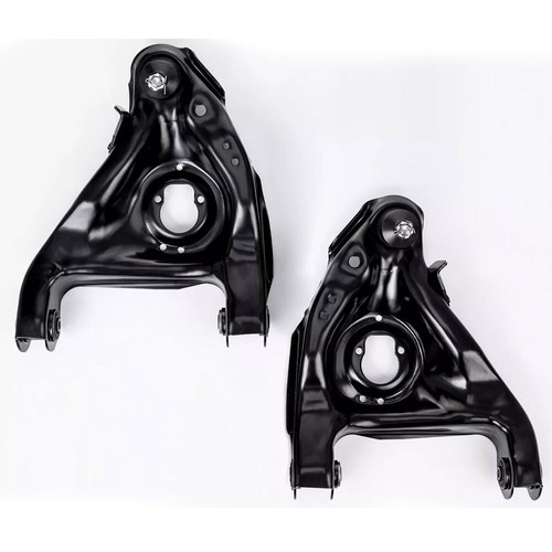 2x Front Right&Left Lower Control Arms For GMC JIMMY SONOMA CHEVY S-10 ...