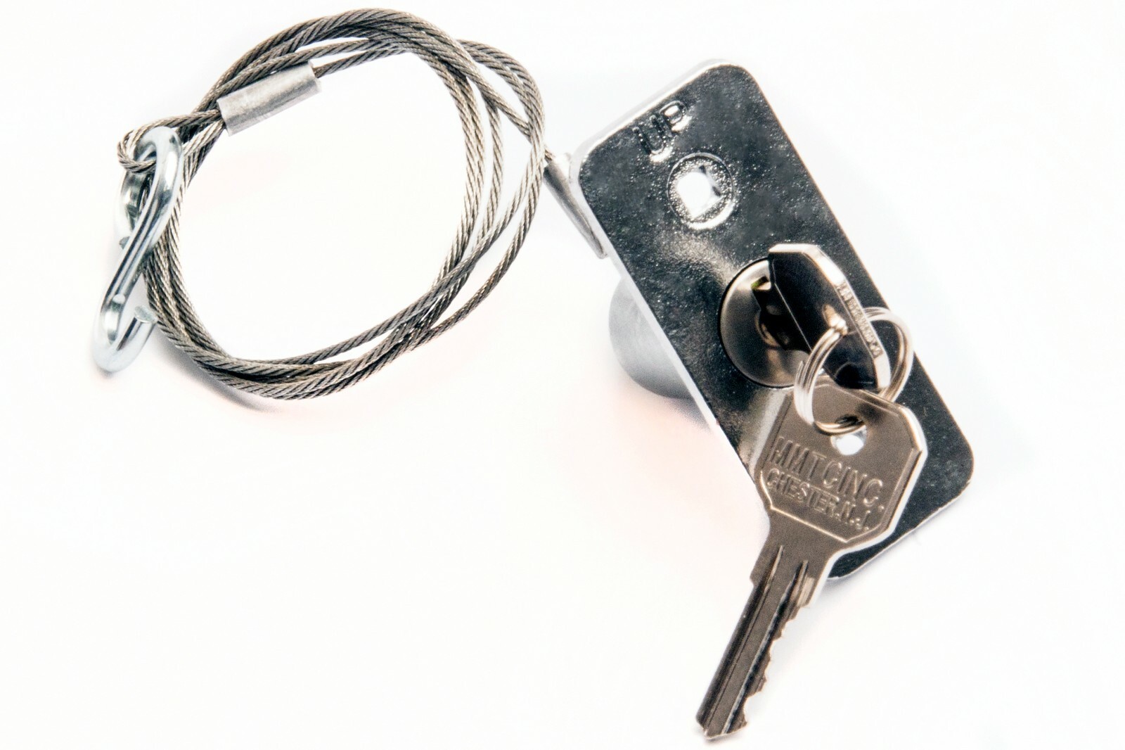 B&D BnD CM1702 Genuine External Emergency Key Release Suits Merlin ATA ...