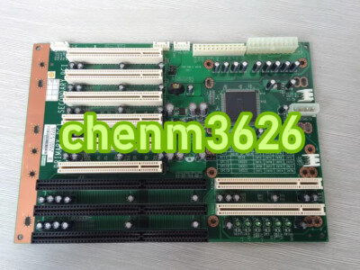 1PC USED Advantech industrial computer baseboard PCA-6108P6 Rev.B4 #YY ...