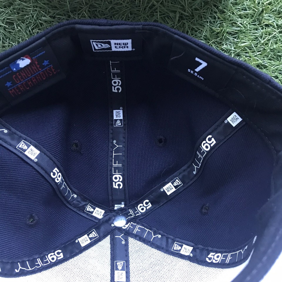 New Hat Club Seattle Mariners Retro Alternate Logo New Era 59Fifty | eBay