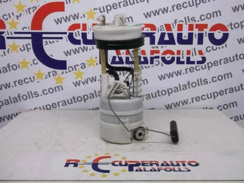 17040JD01A Jauge À Carburant pour NISSAN QASHQAI (J10) * 140682 | eBay