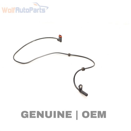 2010-2015 MERCEDES-BENZ C250 - REAR RPM / Speed Sensor 2045400317 | eBay