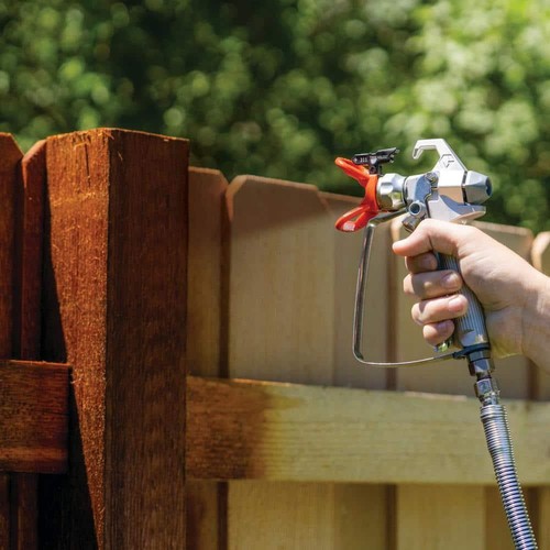 Paint Sprayer Tip 211 TrueAirless SoftSpray Reversible Stain Seal ...