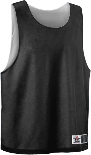 Women'S Lacrosse Reversible Pinnie 705353055027| eBay
