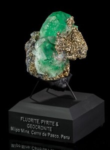 Greenstone Fine Mineralia | eBay Stores