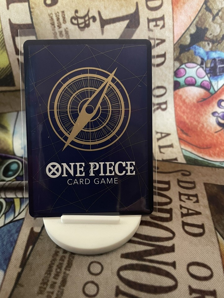 Pica OP05-032 SR Awakening of the New Era - ONE PIECE Card Game ...