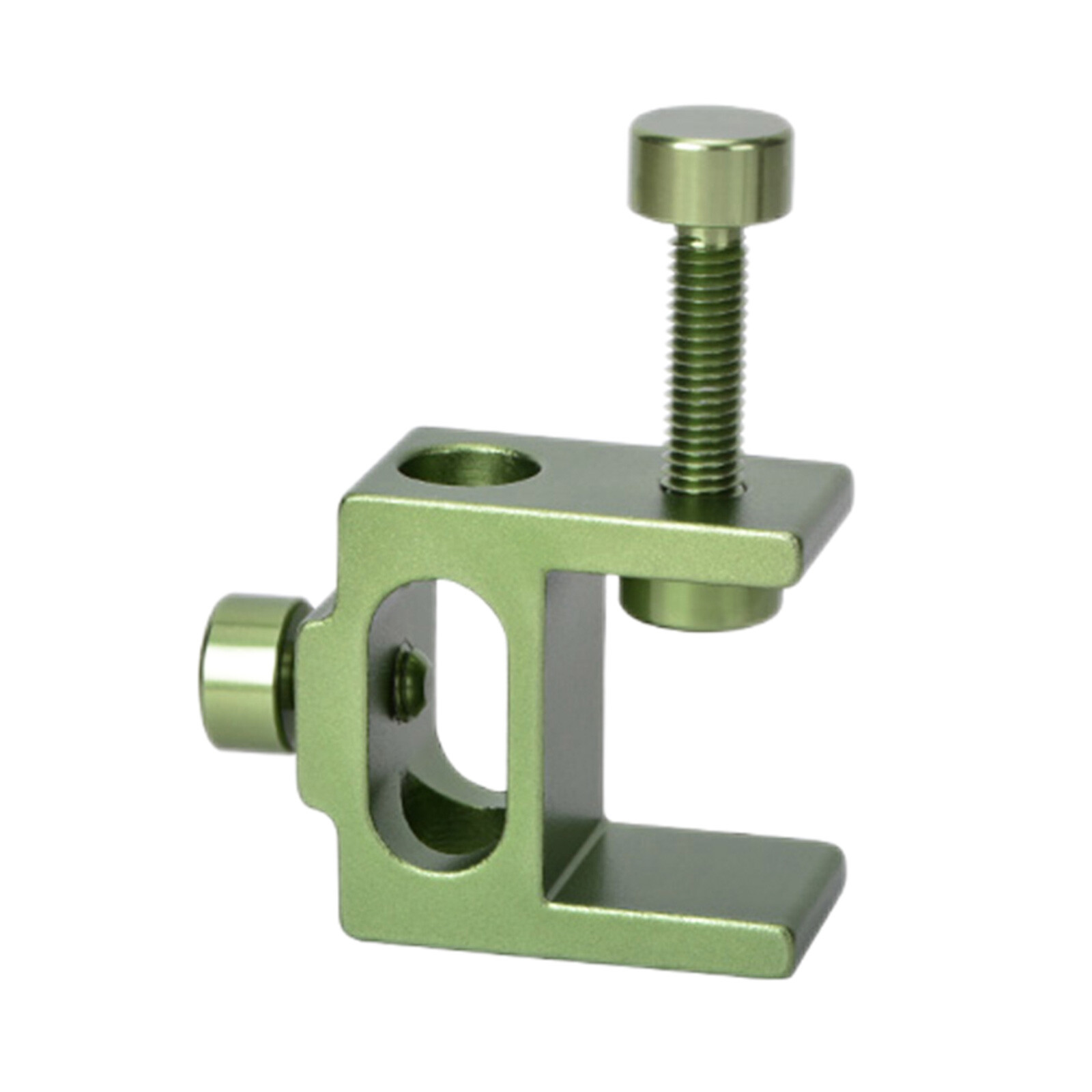 Aluminum Alloy Folding Lamp Pole Table Clip Lamps Rod Desk Clamps Tool ...