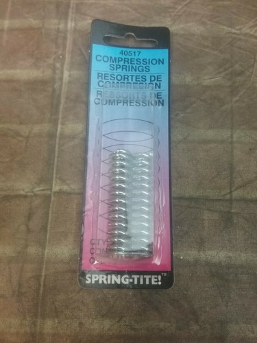 Dorman 40517 Compression Spring, Spring-Tite! | eBay
