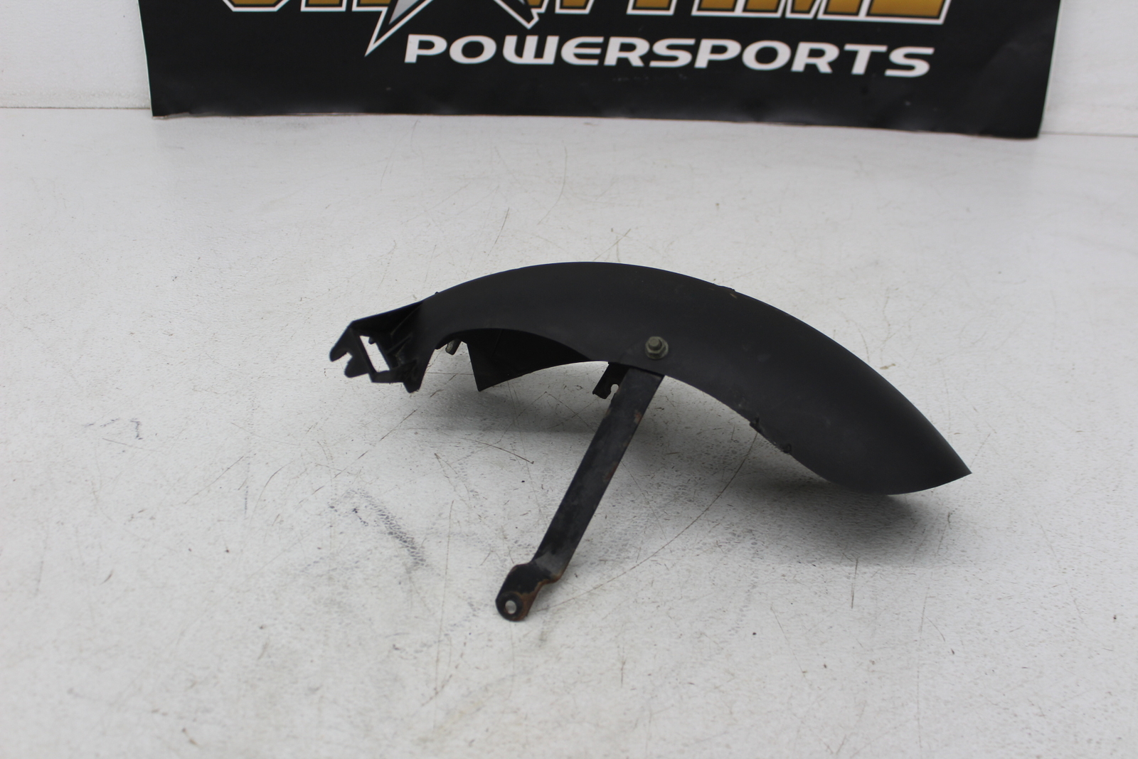 2004 STRADA FRONT WHEEL FENDER COWL FAIRING | eBay