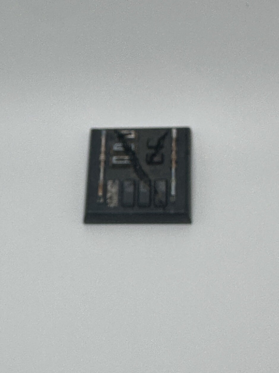 Star Wars Hot Toys DX27 DX28 Darth Vader (Kenobi) Chest Control Panel ...