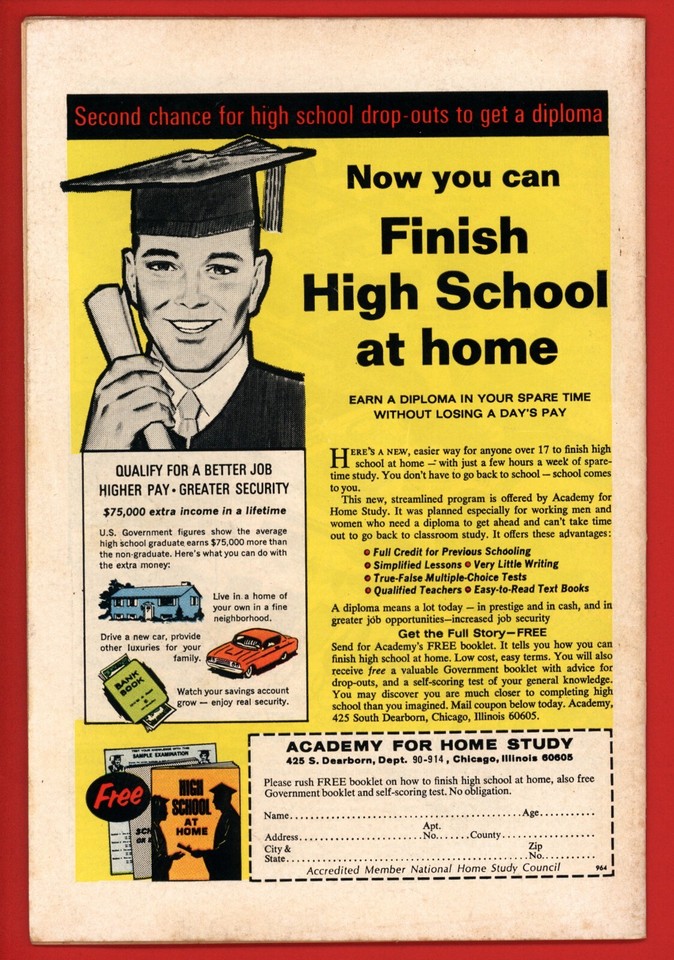 Fantastic Four #89 5.0 VG/FN very good fine Marvel Comics MOLE MAN ...