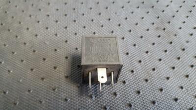 191955529 72HV002 Relay module for Volkswagen Polo UK256462-45 | eBay