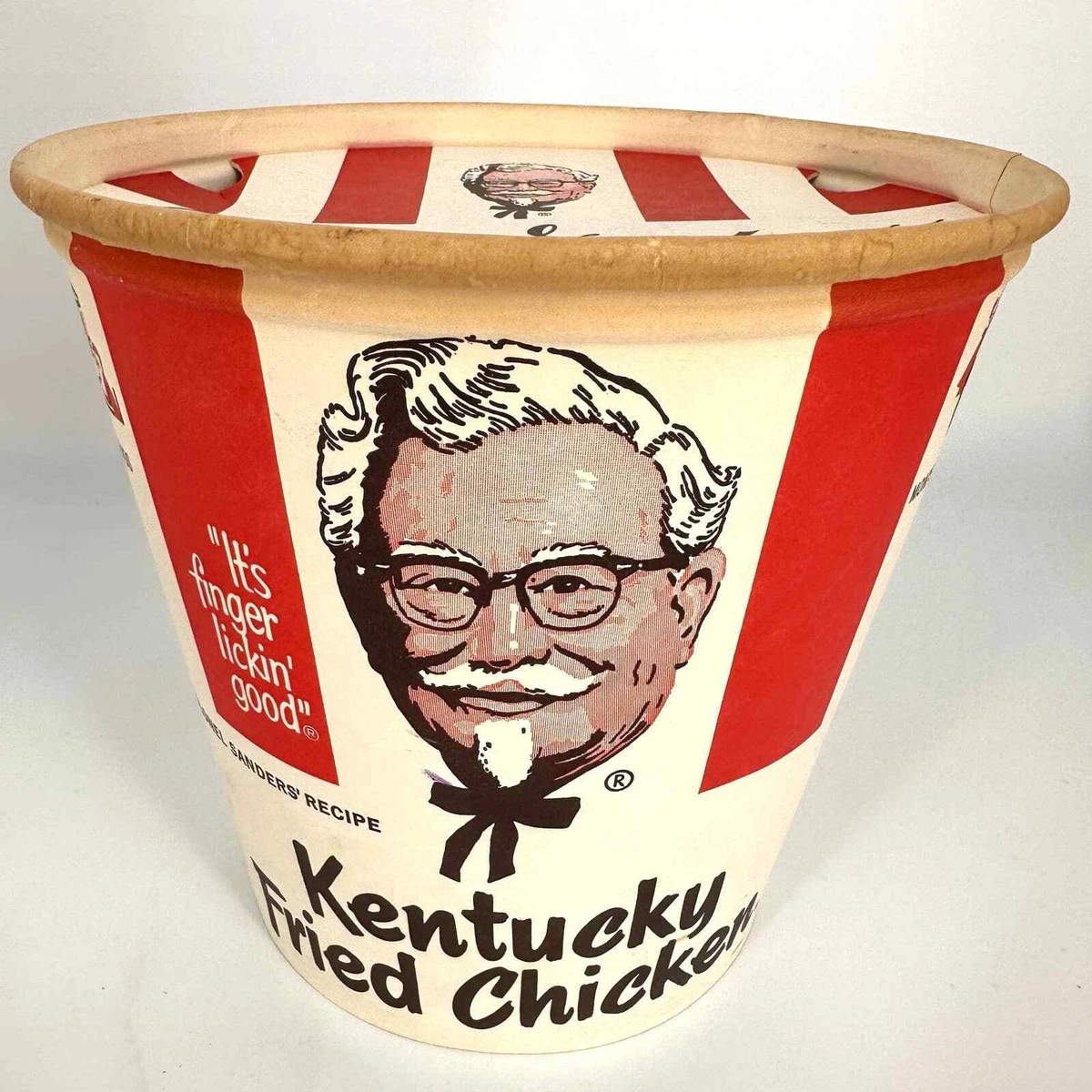 Kentucky Fried Chicken Bucket
