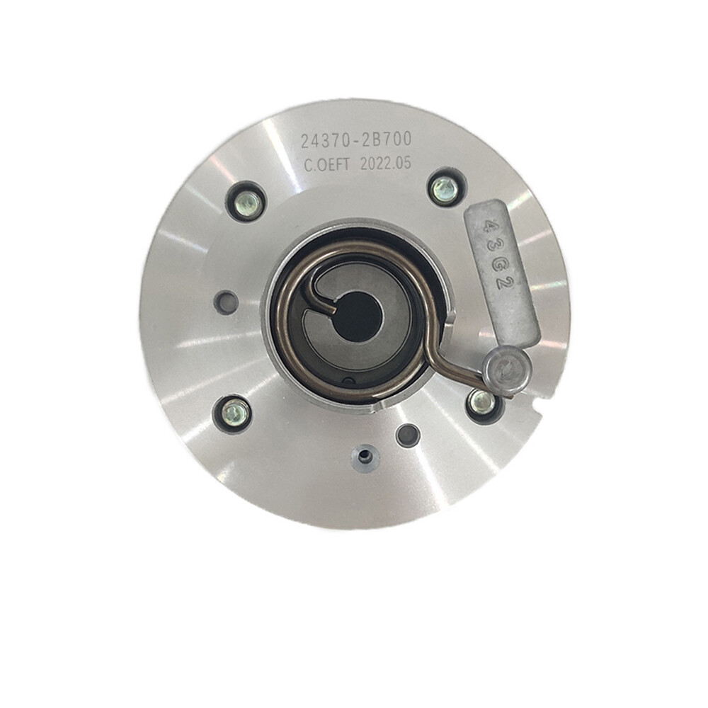 24370-2B700 CVVT Timing Camshaft Gear Fit For Hyundai Veloster Tucson ...