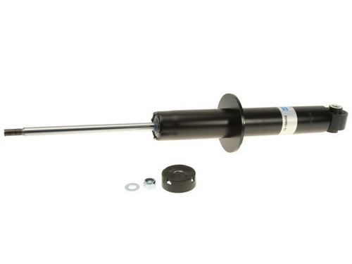 For 2007-2010, 2015 Audi Q7 Shock Absorber Rear Bilstein 21418GQXB 2008 ...