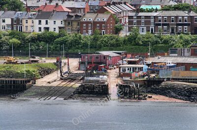 Photo 12x8 River Tyne Tynemouth The South Shields Motor Boat and Yacht ...