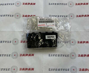 Genuine TOYOTA LEXUS Integration Relay 82641-47020 Mirai tC Corolla ...
