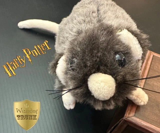 Peter Pettigrew Scabbers