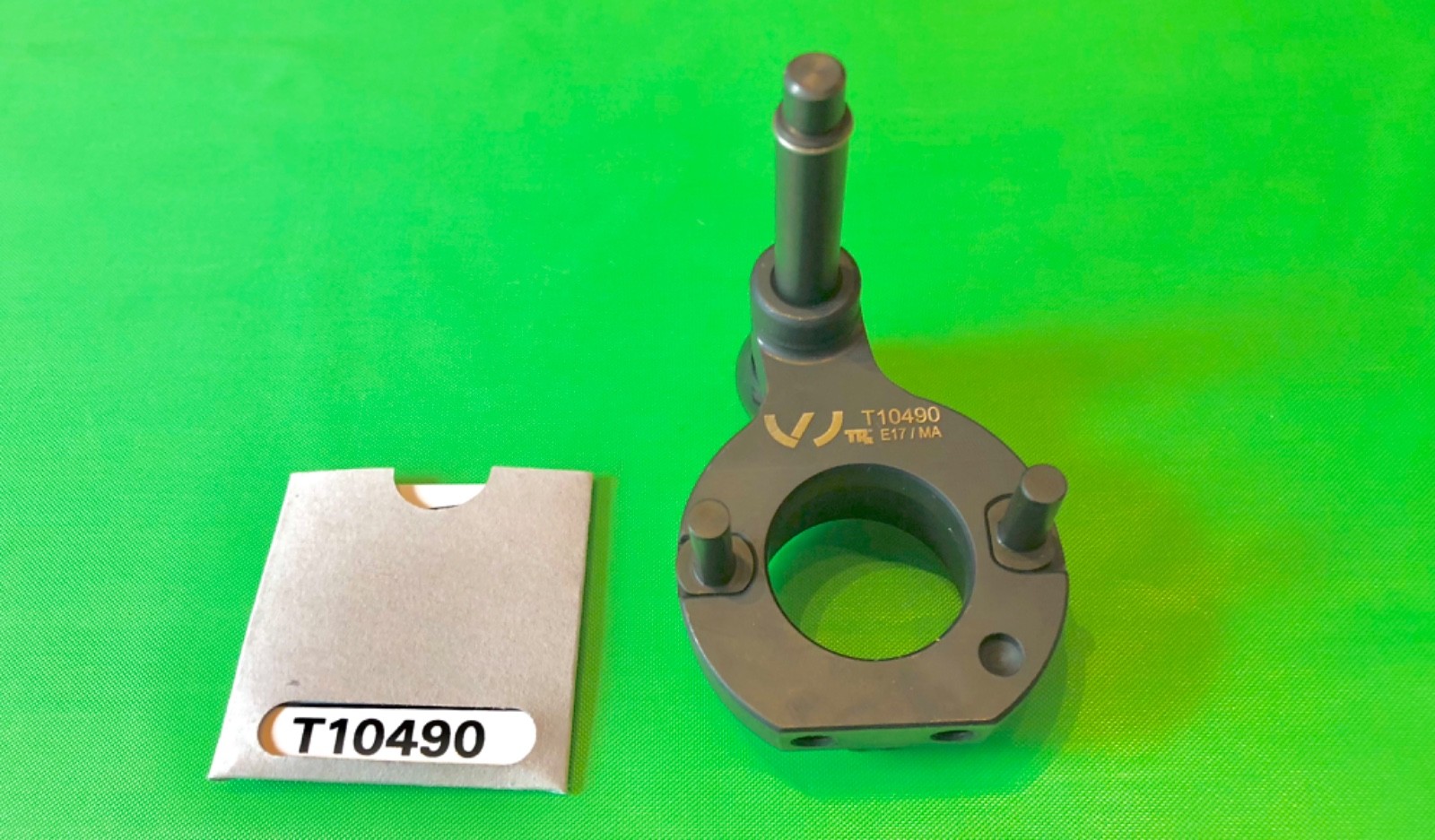 Genuine VW Audi T10490 Crankshaft Stop TDI TFSI Timing Belt Replacement ...