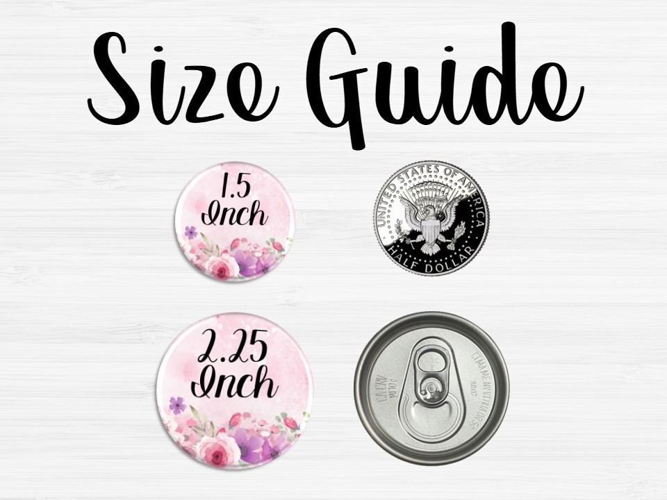 21st Birthday Party Buttons, Rose Gold 21st Birthday Pins BB1359D | eBay