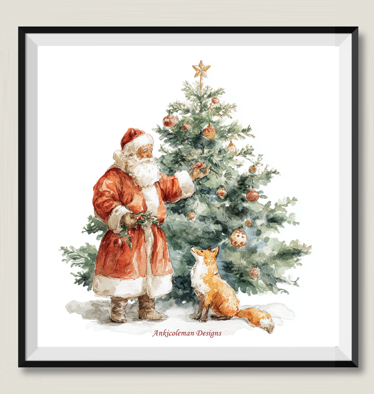 Magical Holidays 1 - Chart Counted Cross Stitch Patterns Needlework DMC ...