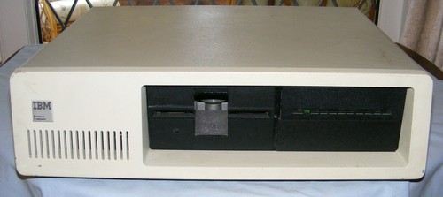 Vintage IBM XT Computer | eBay