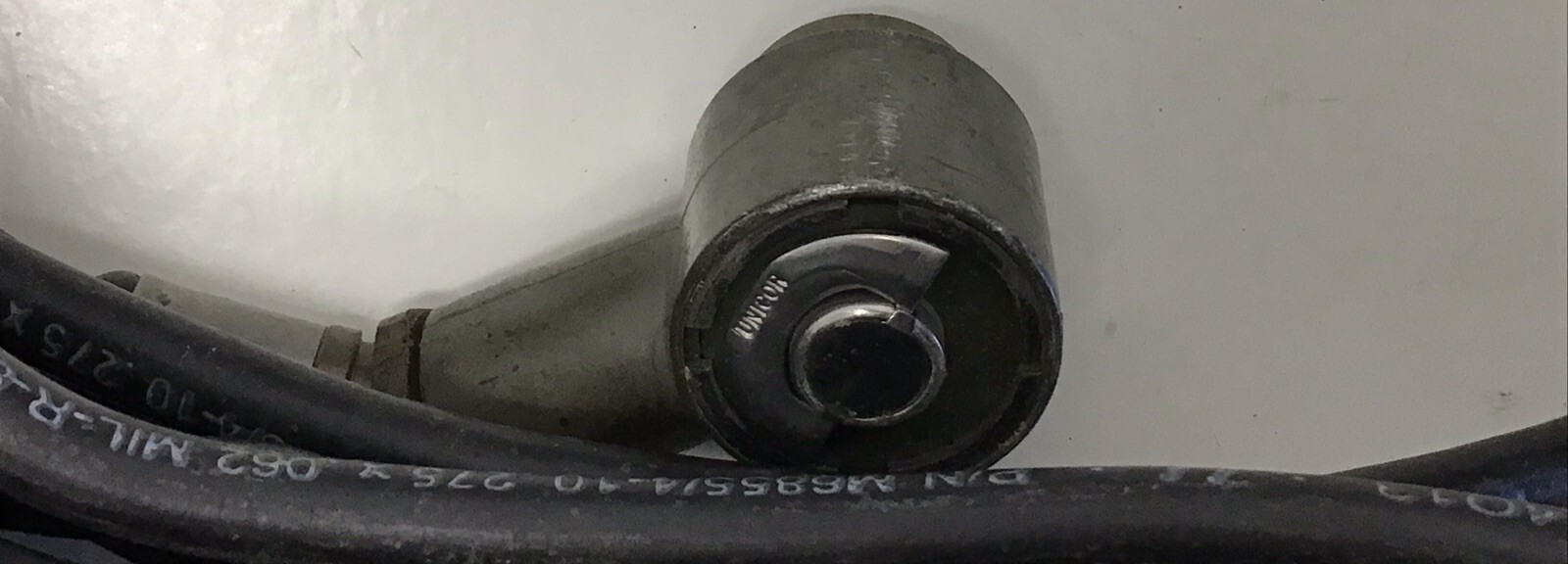 Military CX-13292/VRC 100ft Radio Cable | eBay