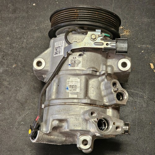 *SD+* 2020-23 Hyundai Sonata Air A/C Compressor 97701-l0000 hvac 2.5L ...
