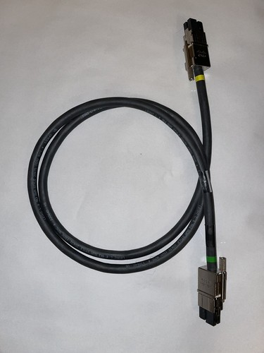 Cisco Switch Power Stack Cable 5 Feet - 37-1121-01 | eBay