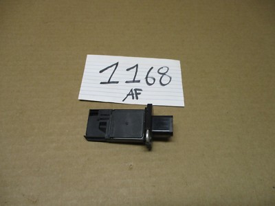 2009 Ford Escape Mass Air Flow Meter Sensor Used #1168-AF | eBay